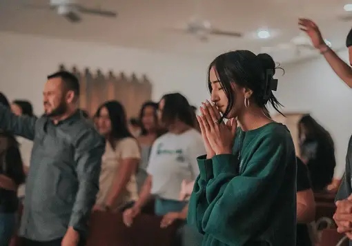 Belongingness in the Church: Why it Matters and How to Cultivate it ...